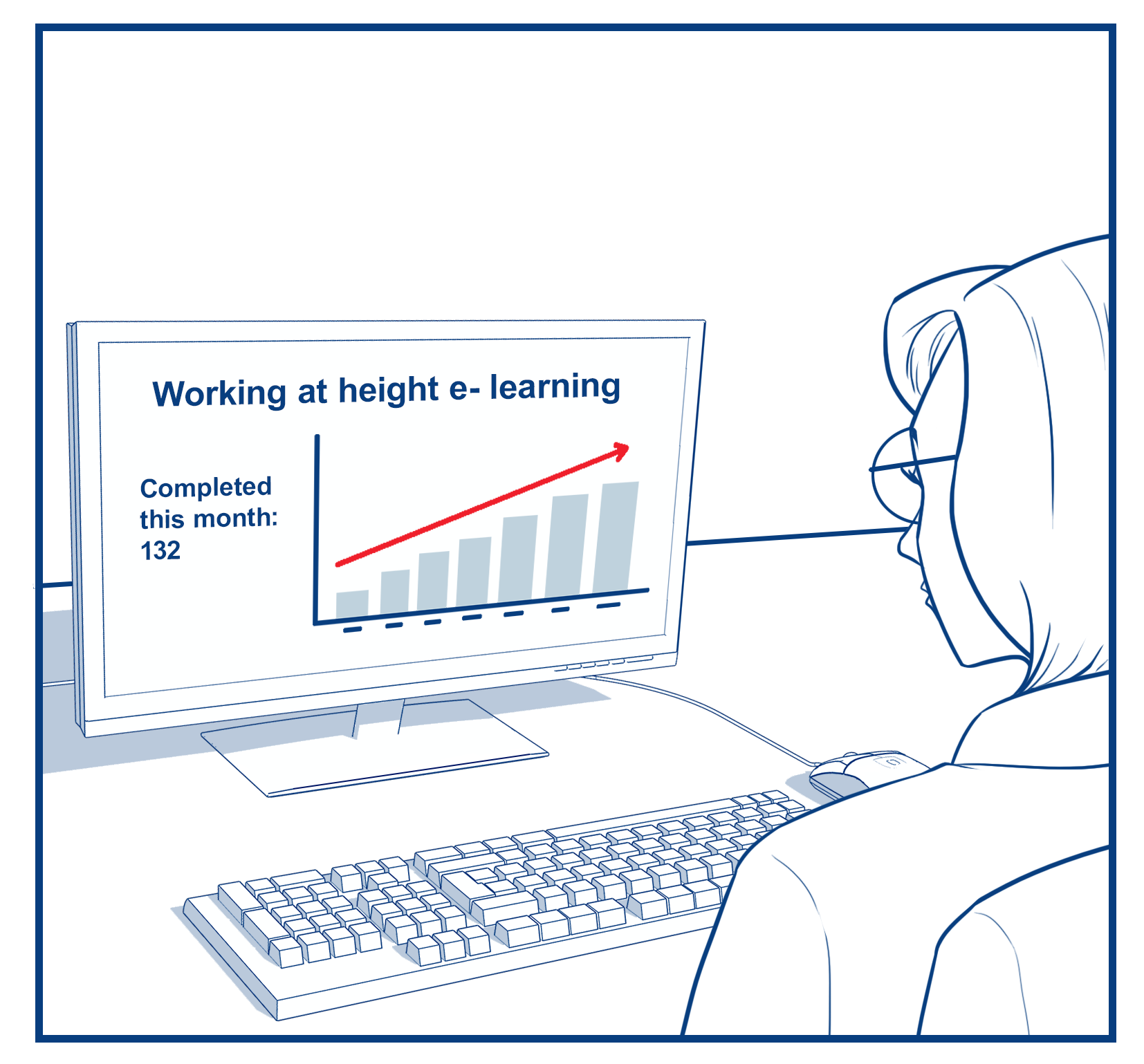 Visuals Save Lives | Jincom